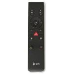 Poly Studio Bluetooth Remote Control, for Studio USB, R30, V12, V52 ...